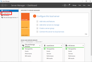 Windows Server 2019にPythonの環境を構築 | novonovo